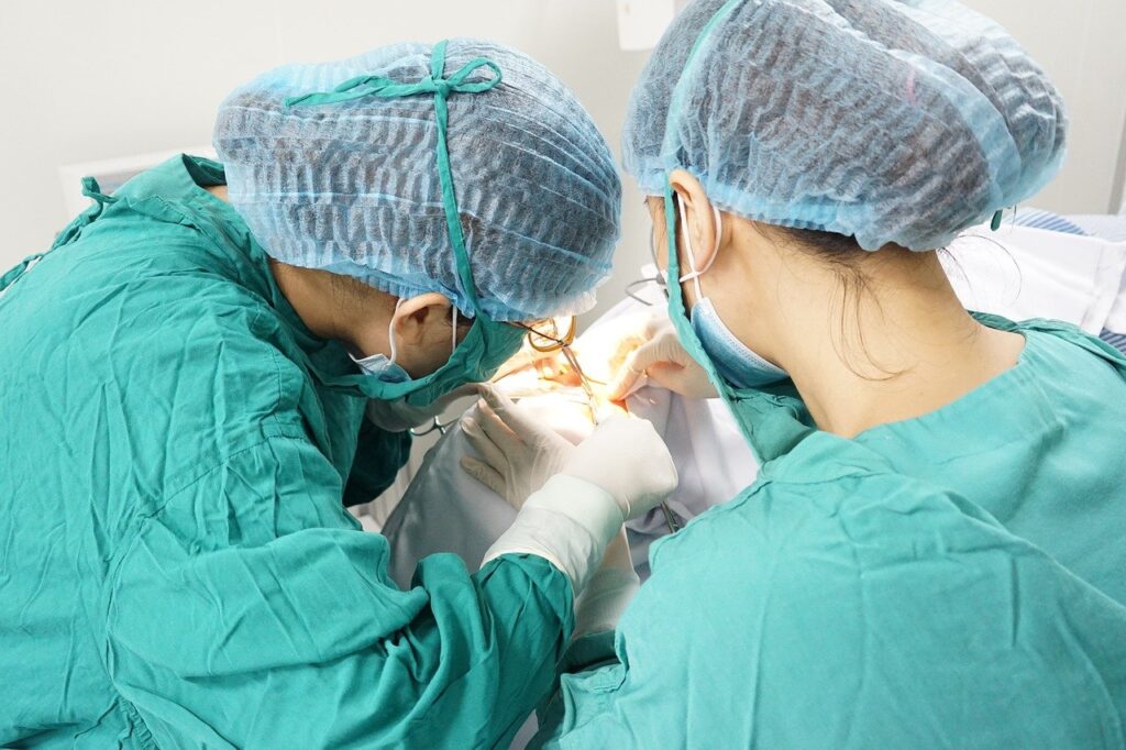 Chalazion Surgery - Neelkanth Eye Hospital